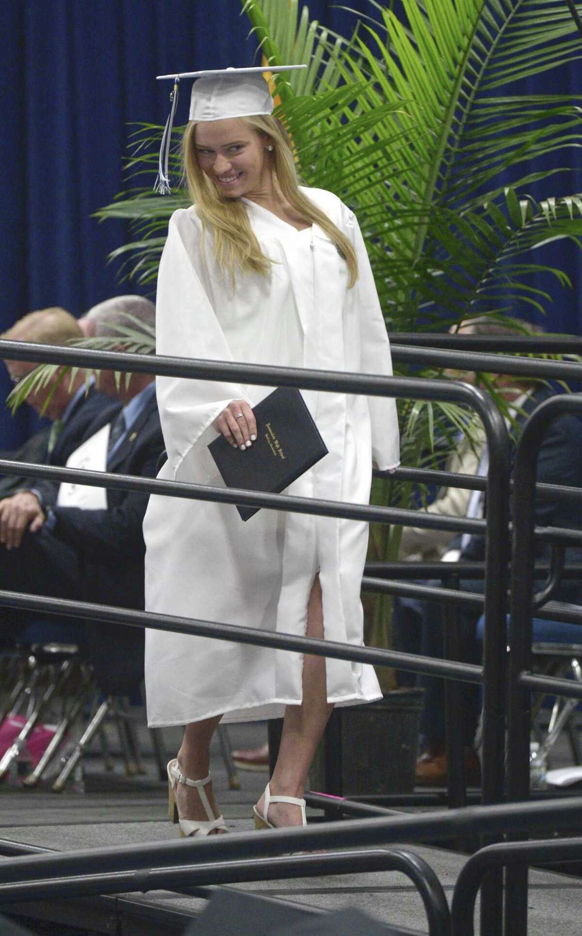 Photos: Immaculate High School graduation 2019