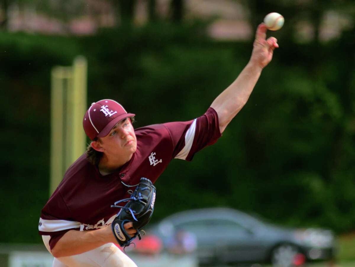 High School Roundup: Merlonghi, Klipp lead Masuks past East Lyme in ...