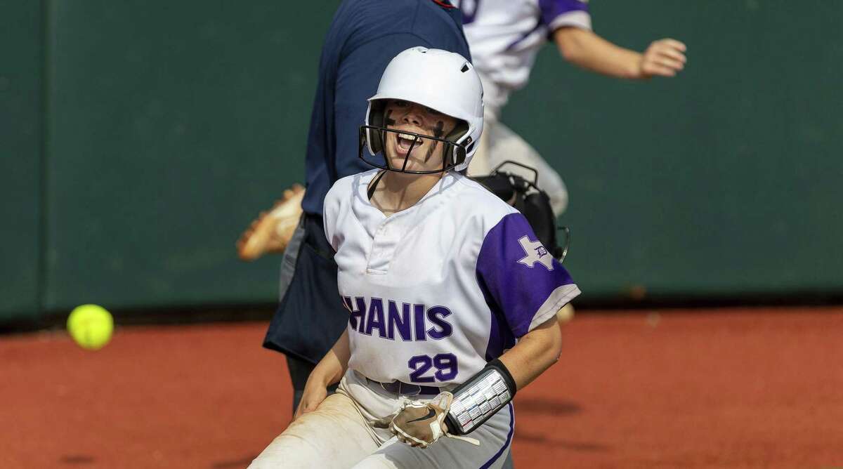 After late scare, Cowgirls ride away with first state crown