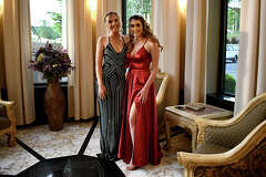 SEEN: Sheehan High School Prom 2019