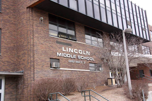 Lincoln Middle School announces fourth-quarter honor roll