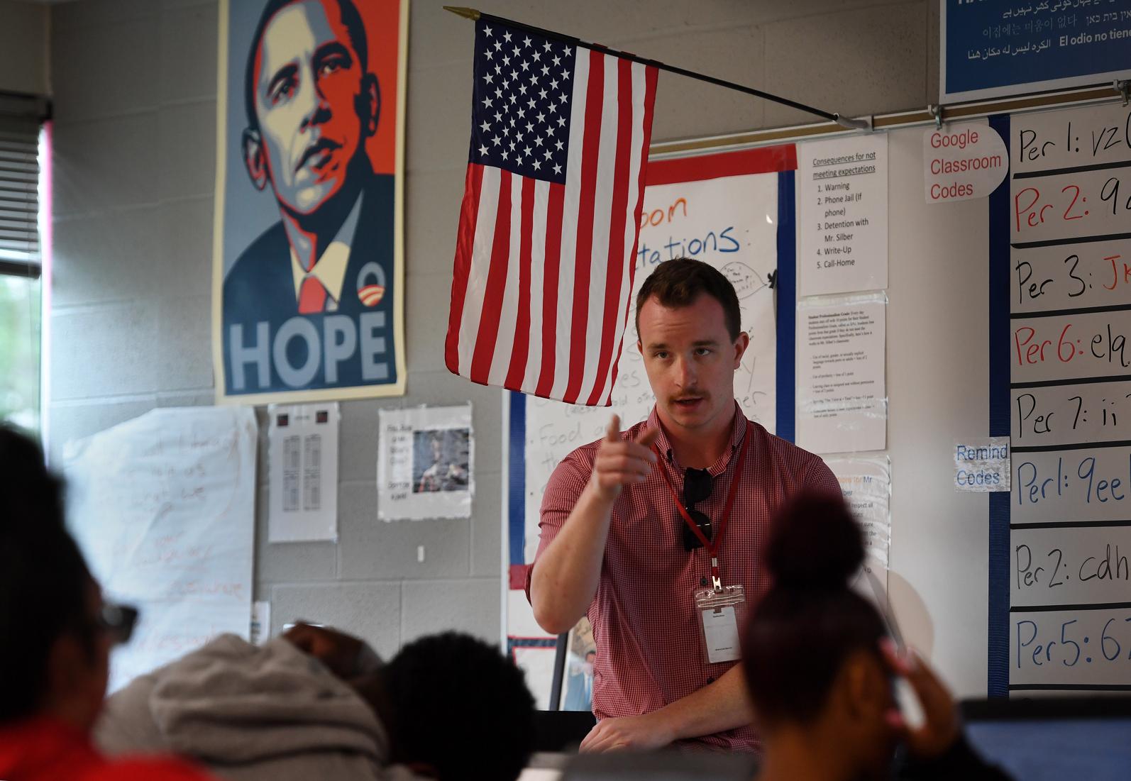 State poised to follow Bridgeport’s lead on African American studies