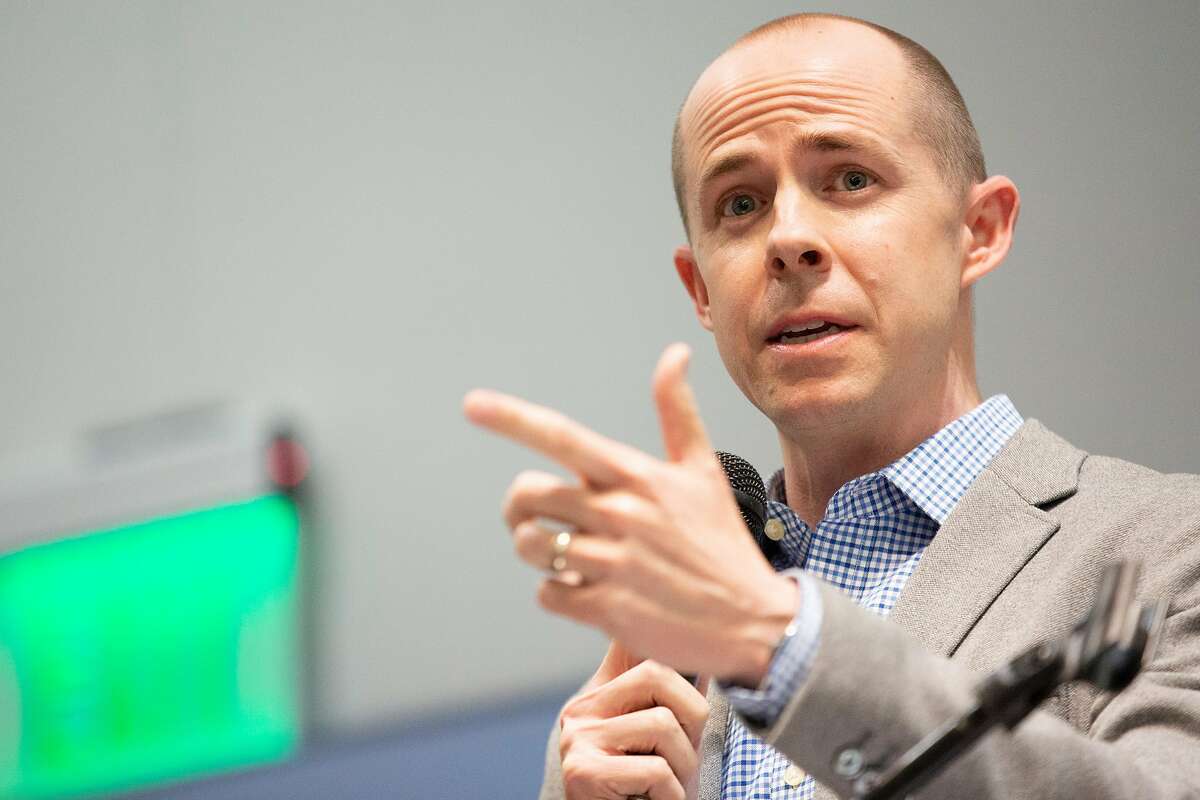 California Democratic leaders to Newsom: ‘urgent’ to oust party chair