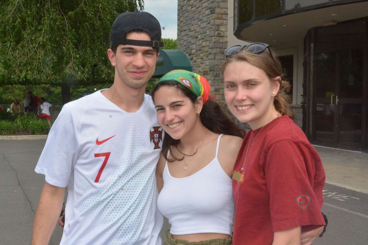 SEEN: Danbury Portuguese Day Celebration 2019