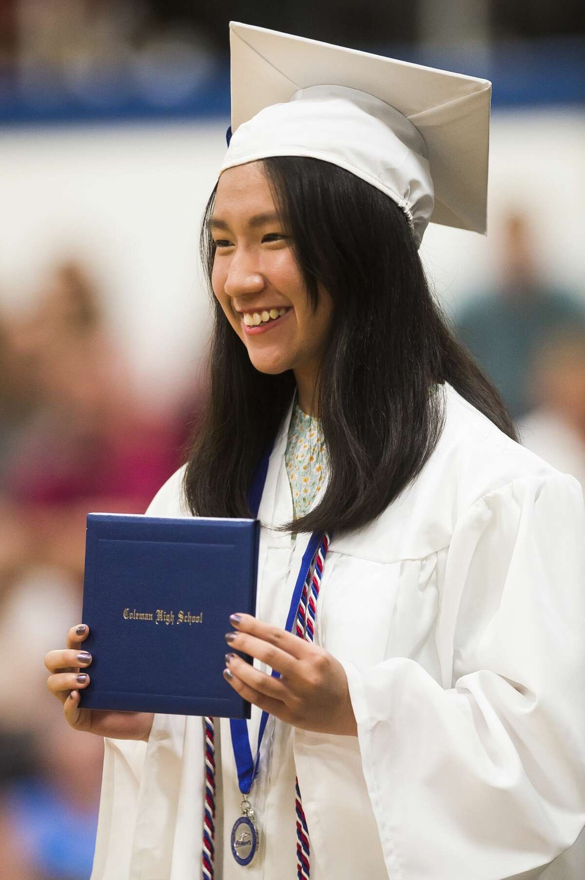 Coleman High School Class of 2019