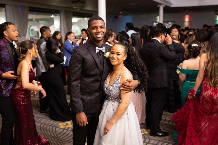 SEEN: Central High School prom 2019 - Connecticut Post