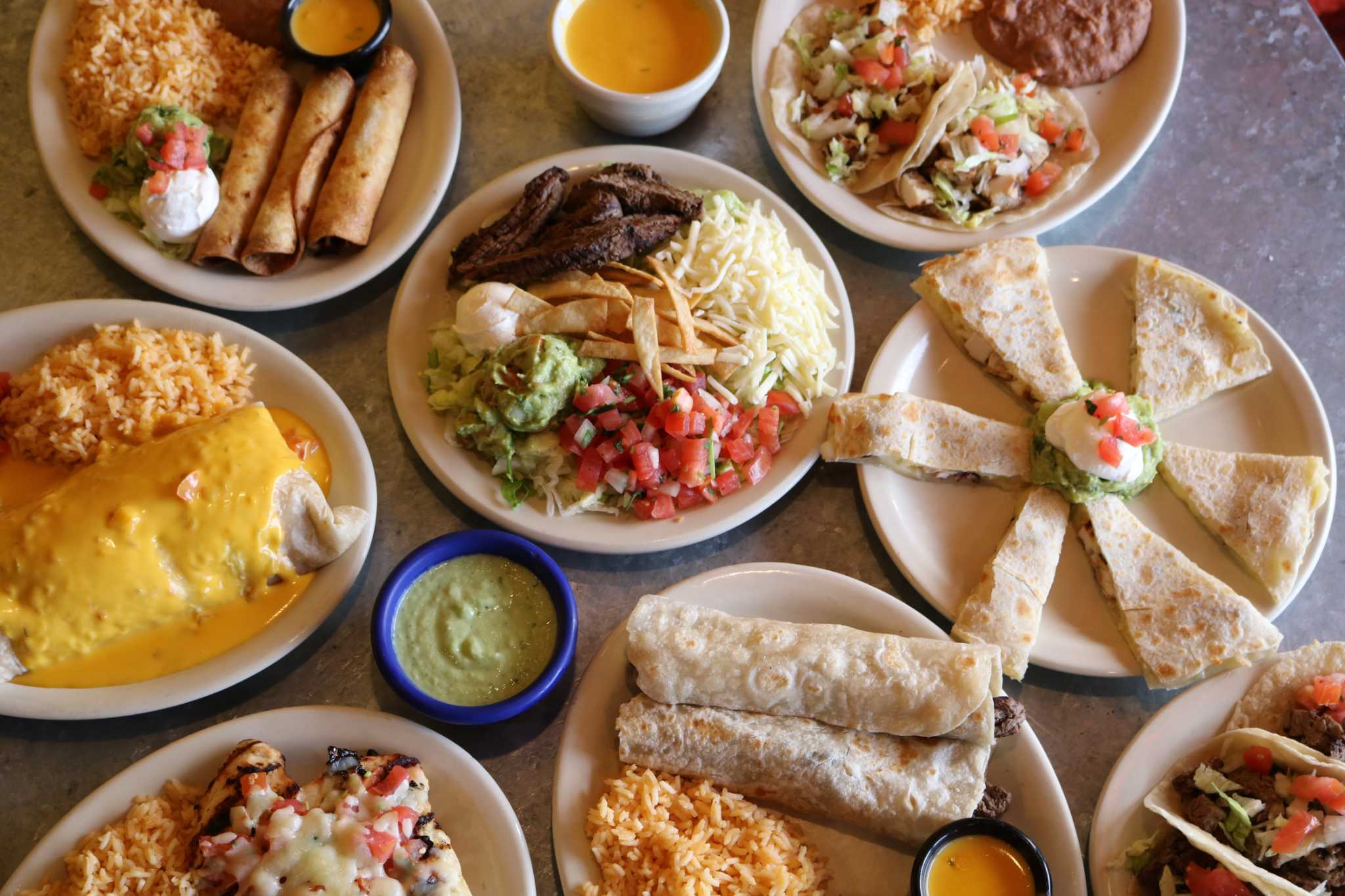 Houston's Fajita Pete's named Tex-Mex chains to watch out for