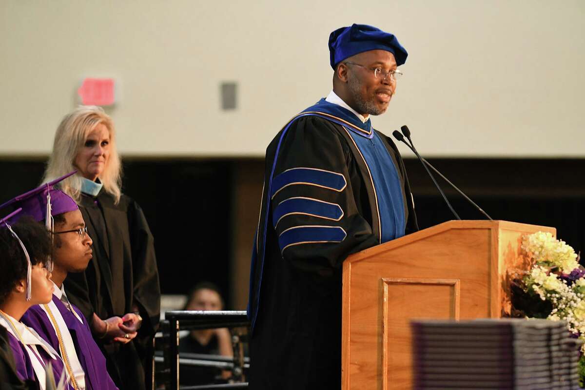 Spring Early College Academy named a best high school by U.S. News ...