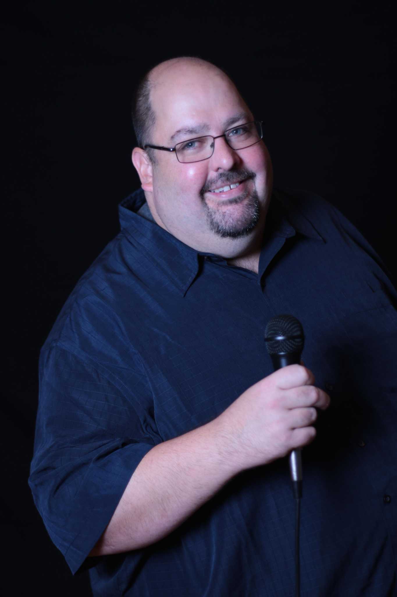 The Funniest Comic in Connecticut Contest at The Treehouse in Westport