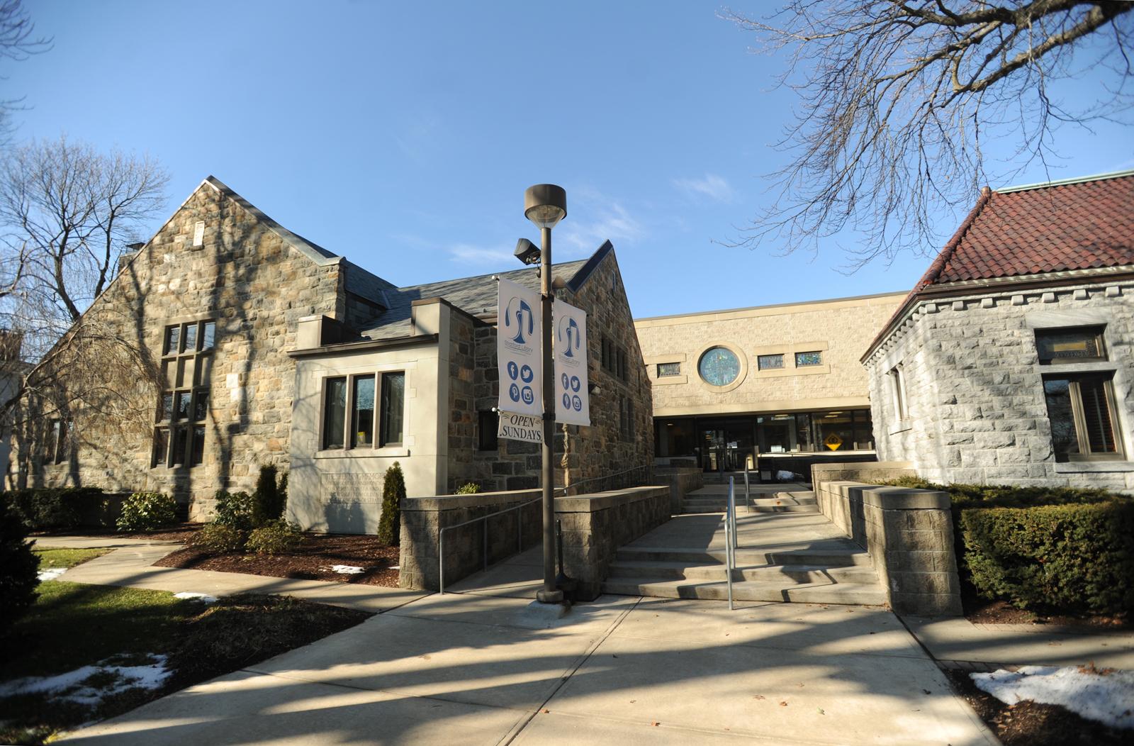 Stratford library to celebrate moon landing, Woodstock anniversaries