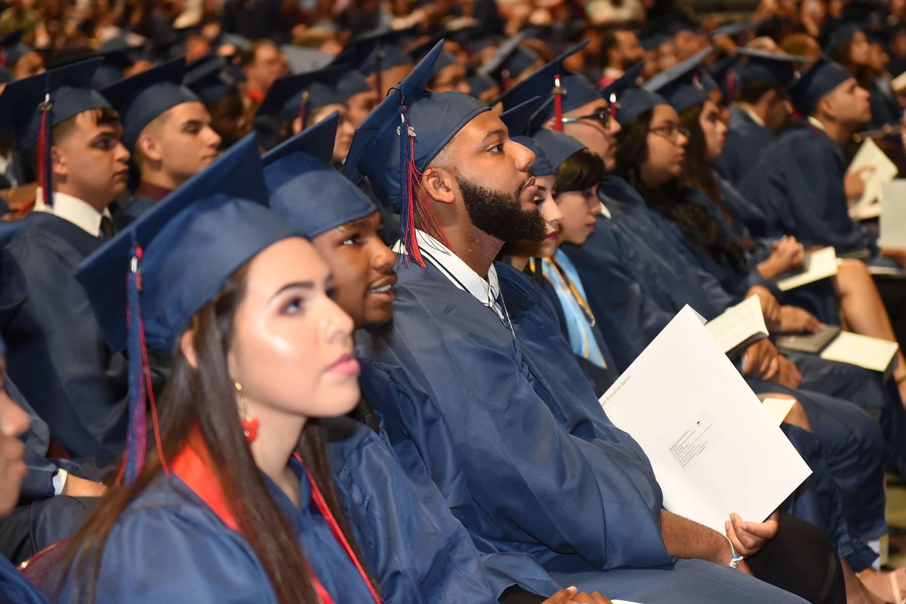 How the Class of 2020 will mark graduation across Houston school districts