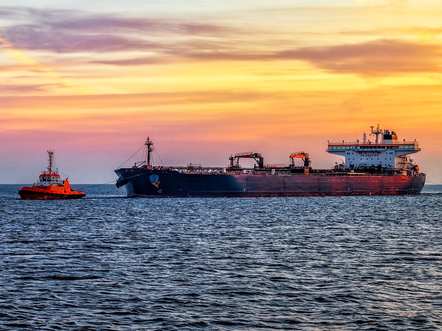 Sentinel Midstream jumps into race to build offshore crude oil export ...