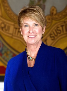 Devlin achieves perfect house voting record