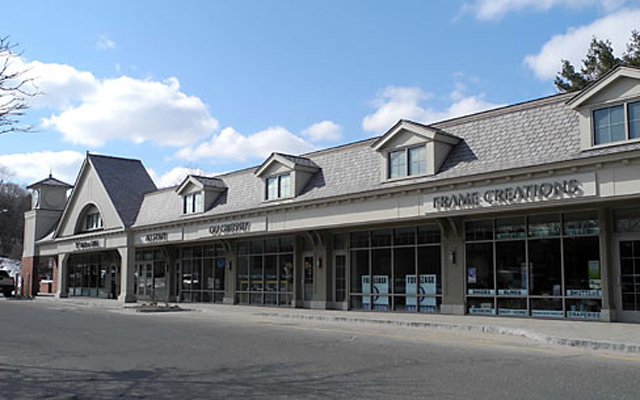 Ring’s End coming to Trumbull Center this fall