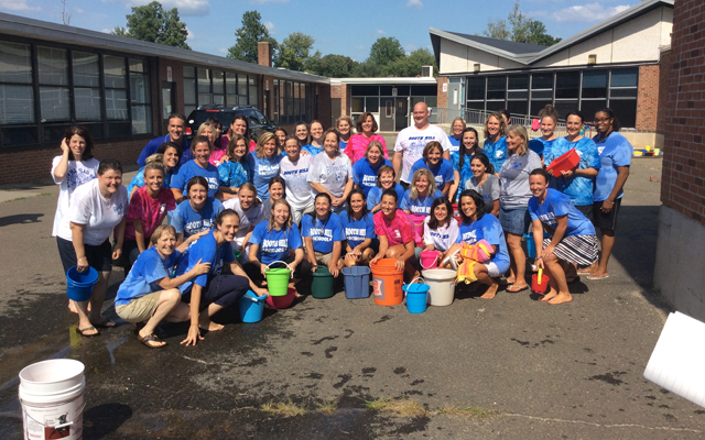 Class size standards bump music at Booth Hill