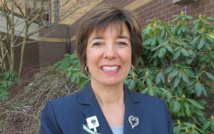 Doreen Brown-Wade joins Jewish Senior Services