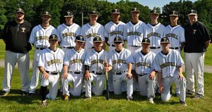 Trumbull Babe Ruth hosting New England Regional