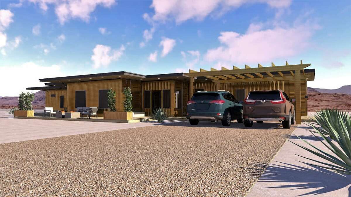 9 shipping container homes you can buy right now