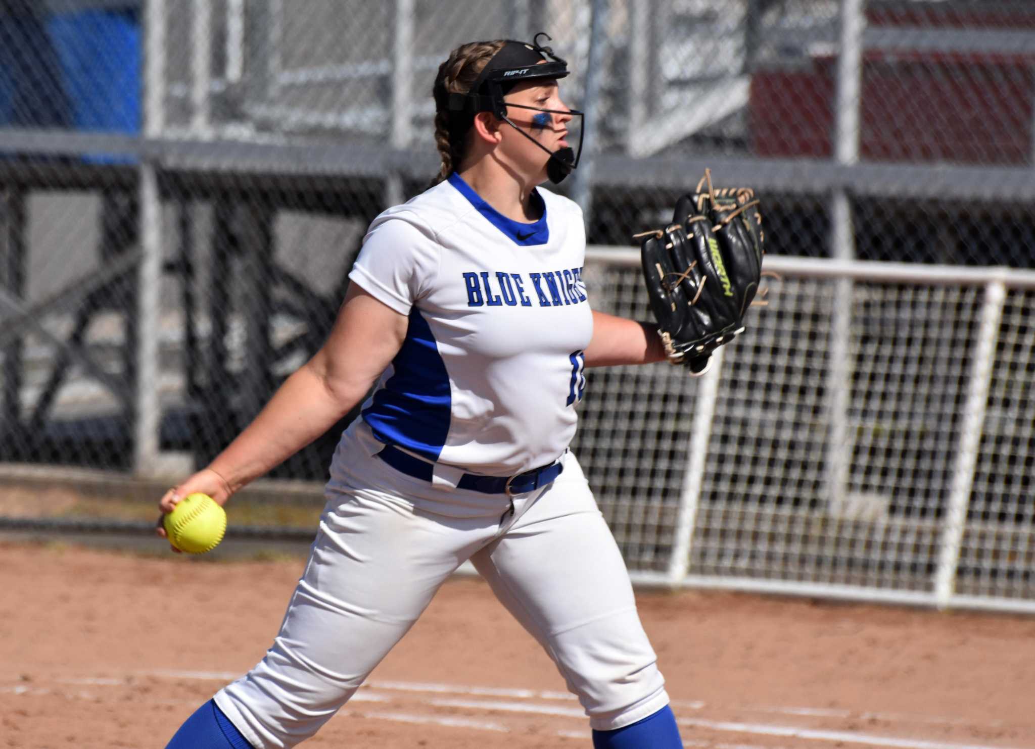 softball notebook: Championship weekend delivers thrilling finishes