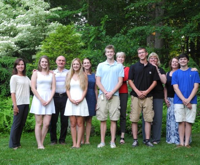 Rearview reflections: THS grads talk changes after 40 years