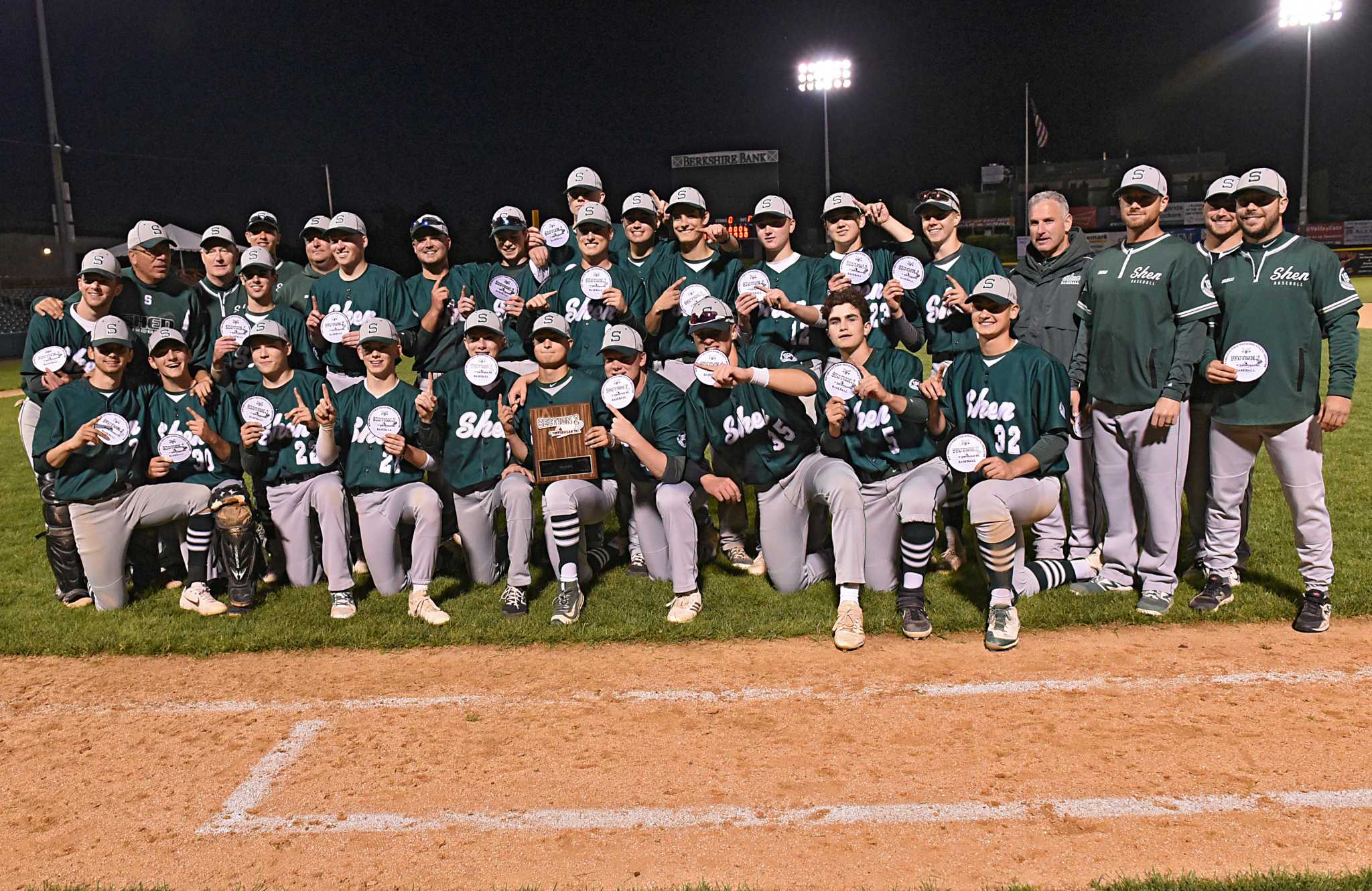 Plainsmen go OT for title