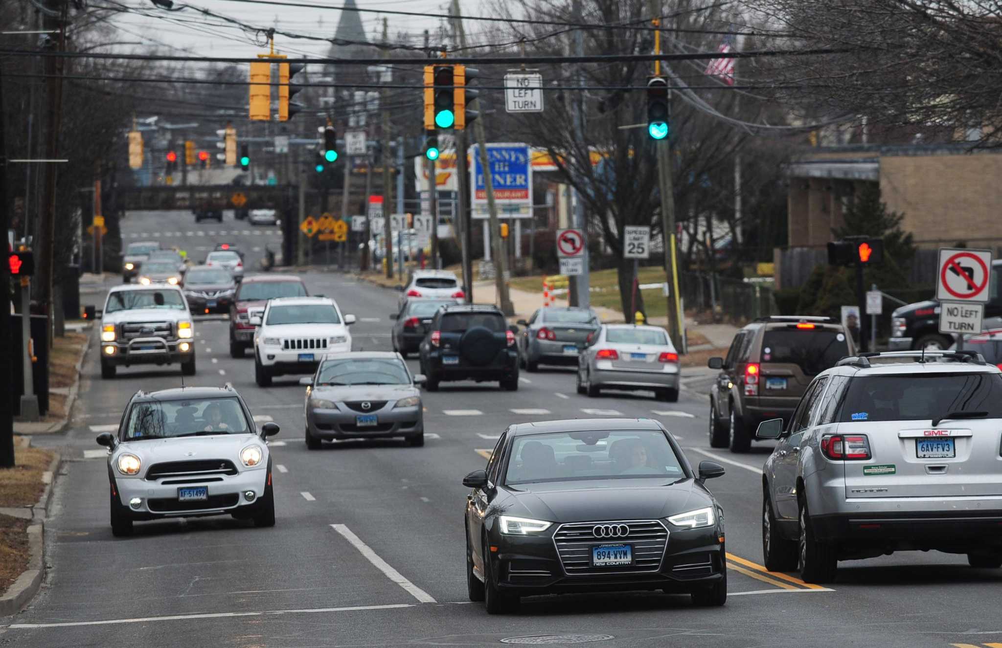 New redevelopment agency part of Connecticut budget