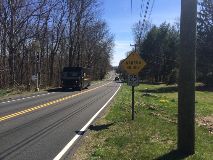 Bridge construction set to begin on Route 111