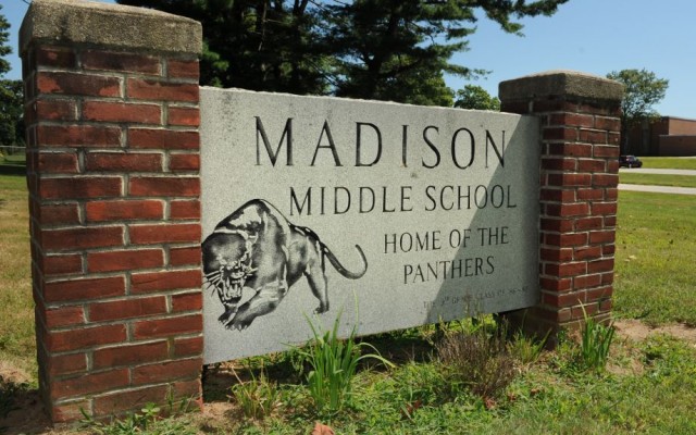 Trumbull public schools announce appointment of the Madison Middle ...