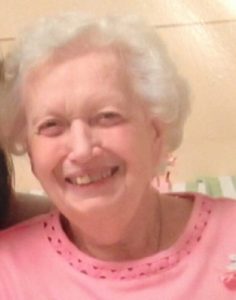 Obituary: Mary M. Pelletier, 92, of Norwalk