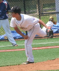 Babe Ruth: Trumbull 13s win state title in seventh inning