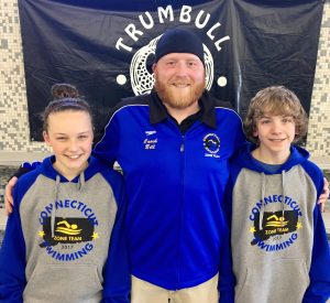 Swim: Trumbull Pisces trio headed to Zone Championship