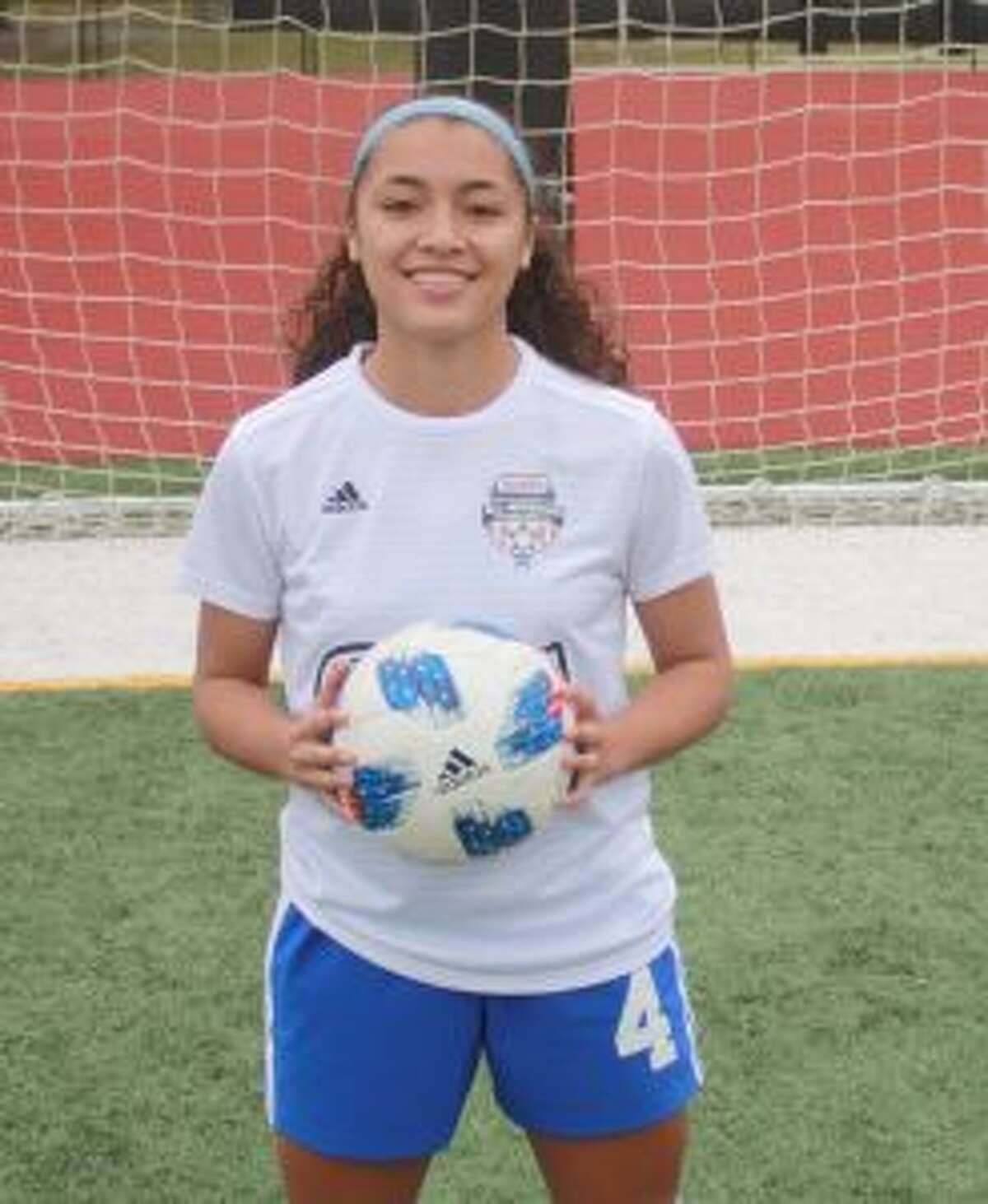 Jessica Mazo: United Soccer Coaches High School All-American