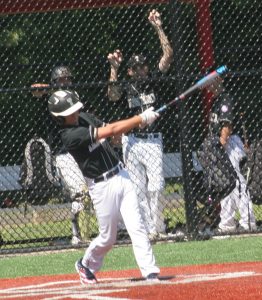 Trumbull advances to Babe Ruth Regional semifinal