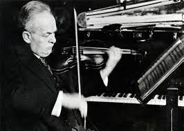 Grondahl: Union student's music honors relative lost in Holocaust