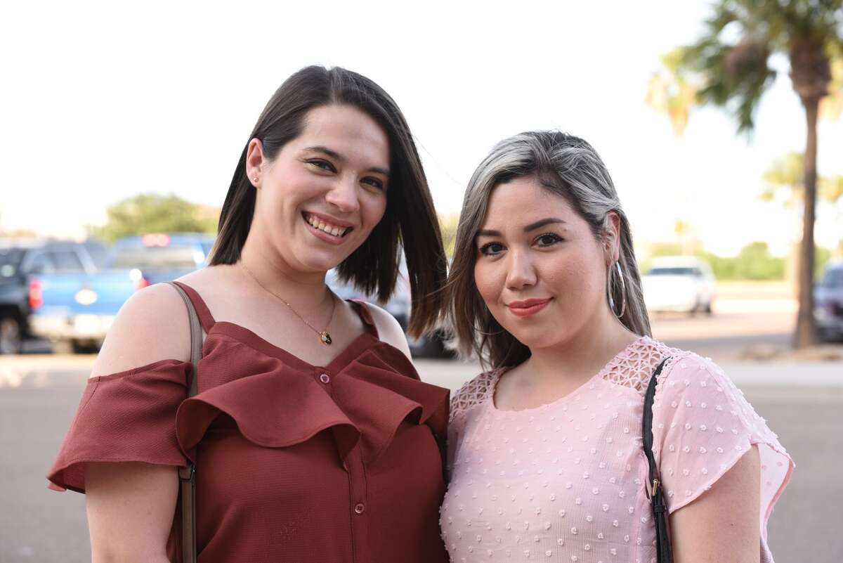 Reggaeton icons Wisin y Yandel take the stage in Laredo