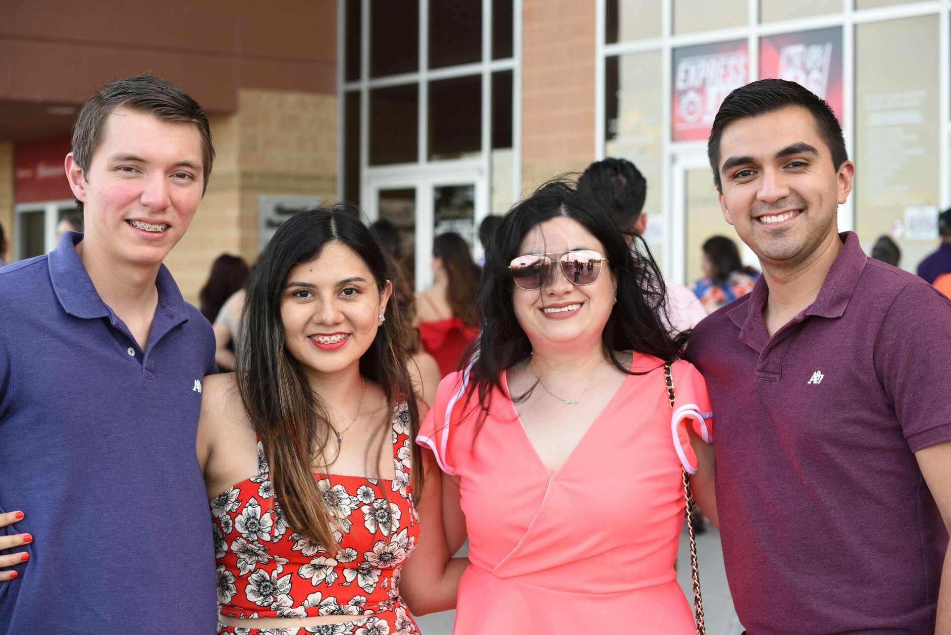 Reggaeton icons Wisin y Yandel take the stage in Laredo