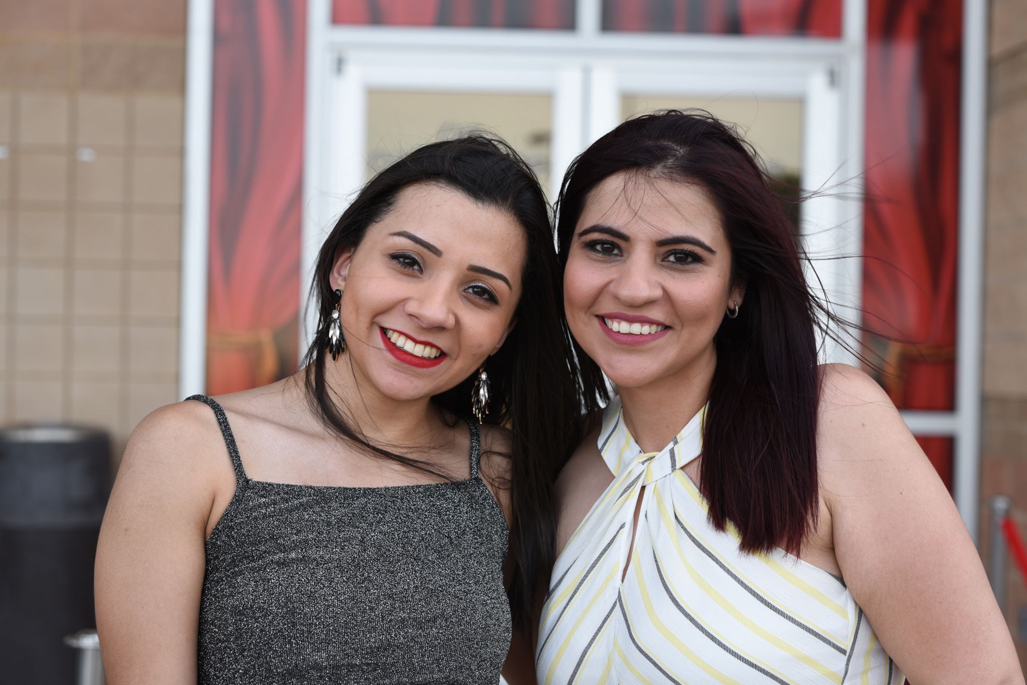 Reggaeton icons Wisin y Yandel take the stage in Laredo