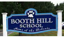Trumbull's Booth Hill school picked as Blue Ribbon school