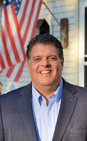 Rutigliano seeks fourth term in 123rd District
