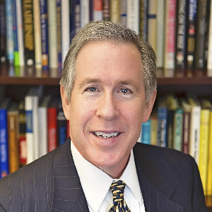 Resident named dean of business school
