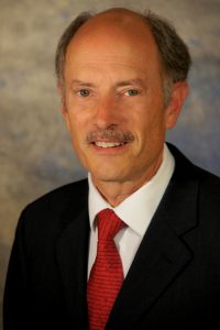 GOP leader — Slack will serve with integrity