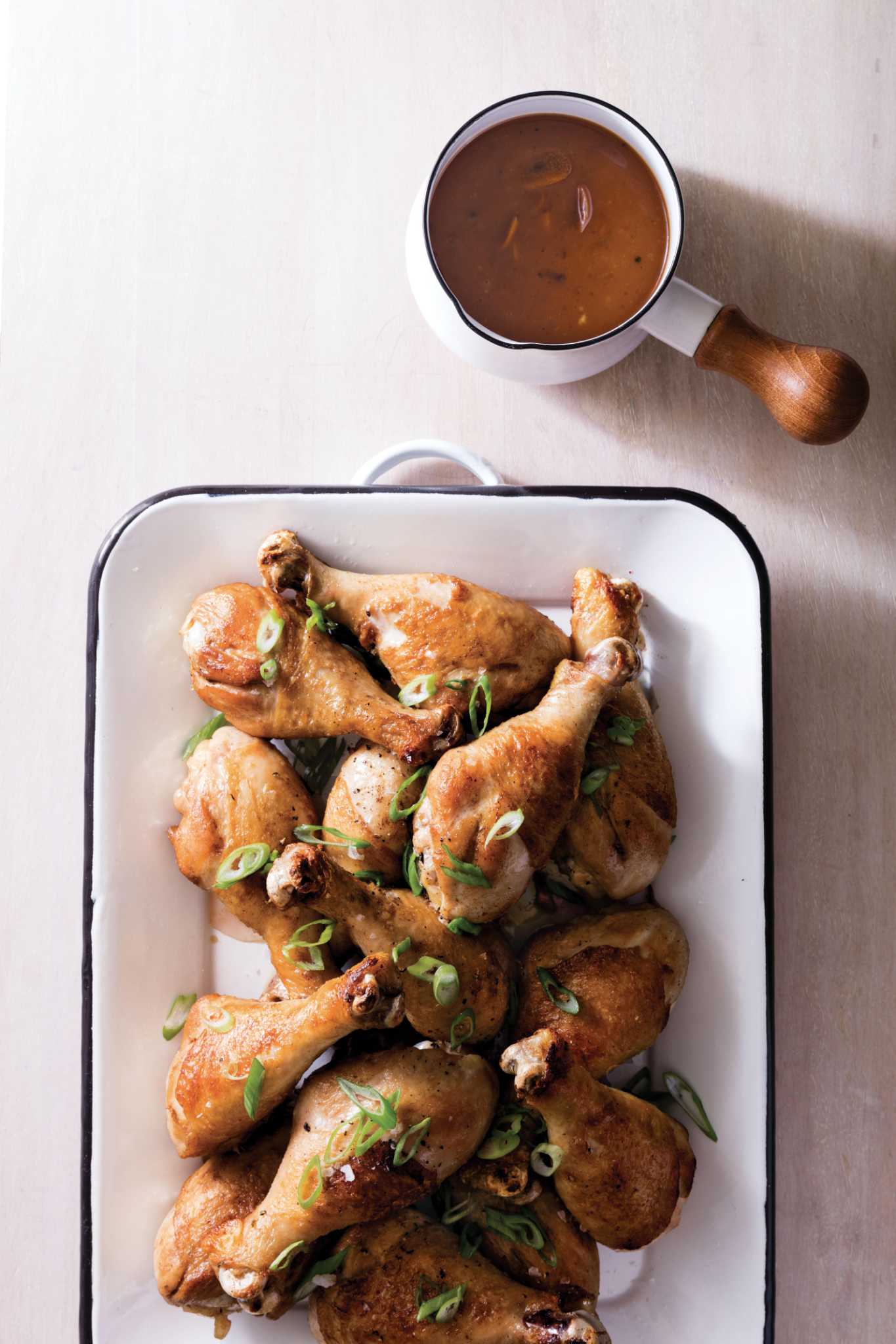 Recipe: Chicken Adobo