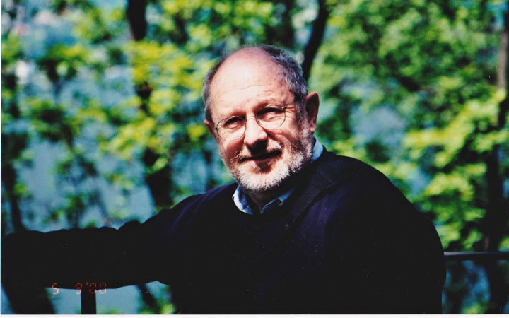 Obituary: Bernard Klem, 83, of Trumbull