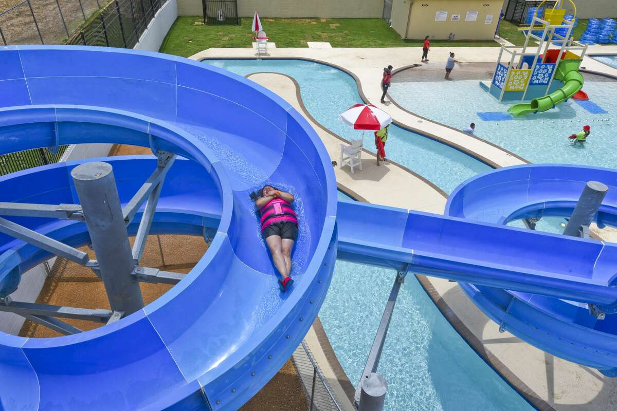 Future of Laredo water park project to be discussed