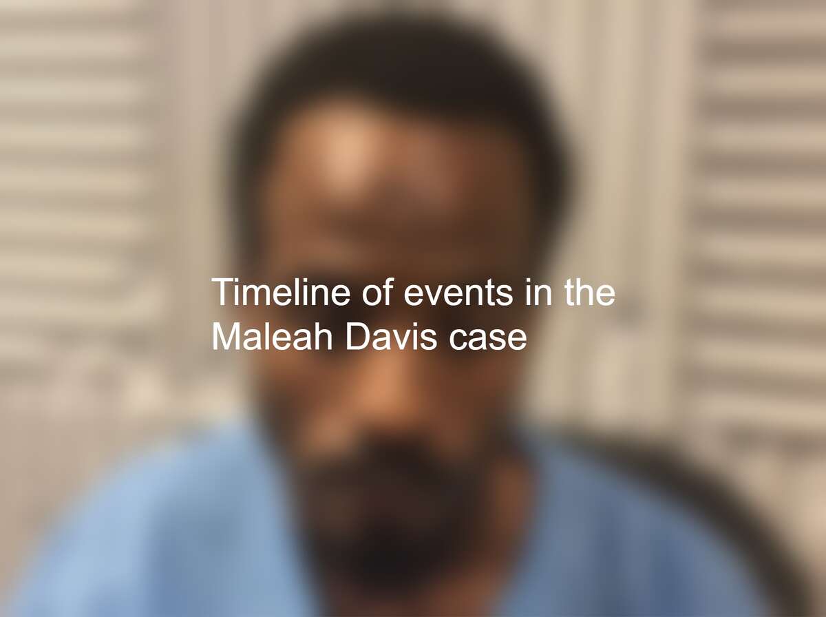 Memorial for Maleah Davis growing where police found her body in Arkansas