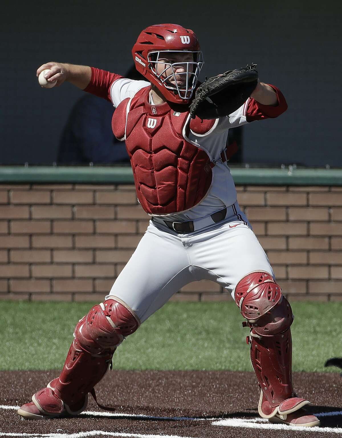 Four Stanford juniors chosen on second day of MLB draft
