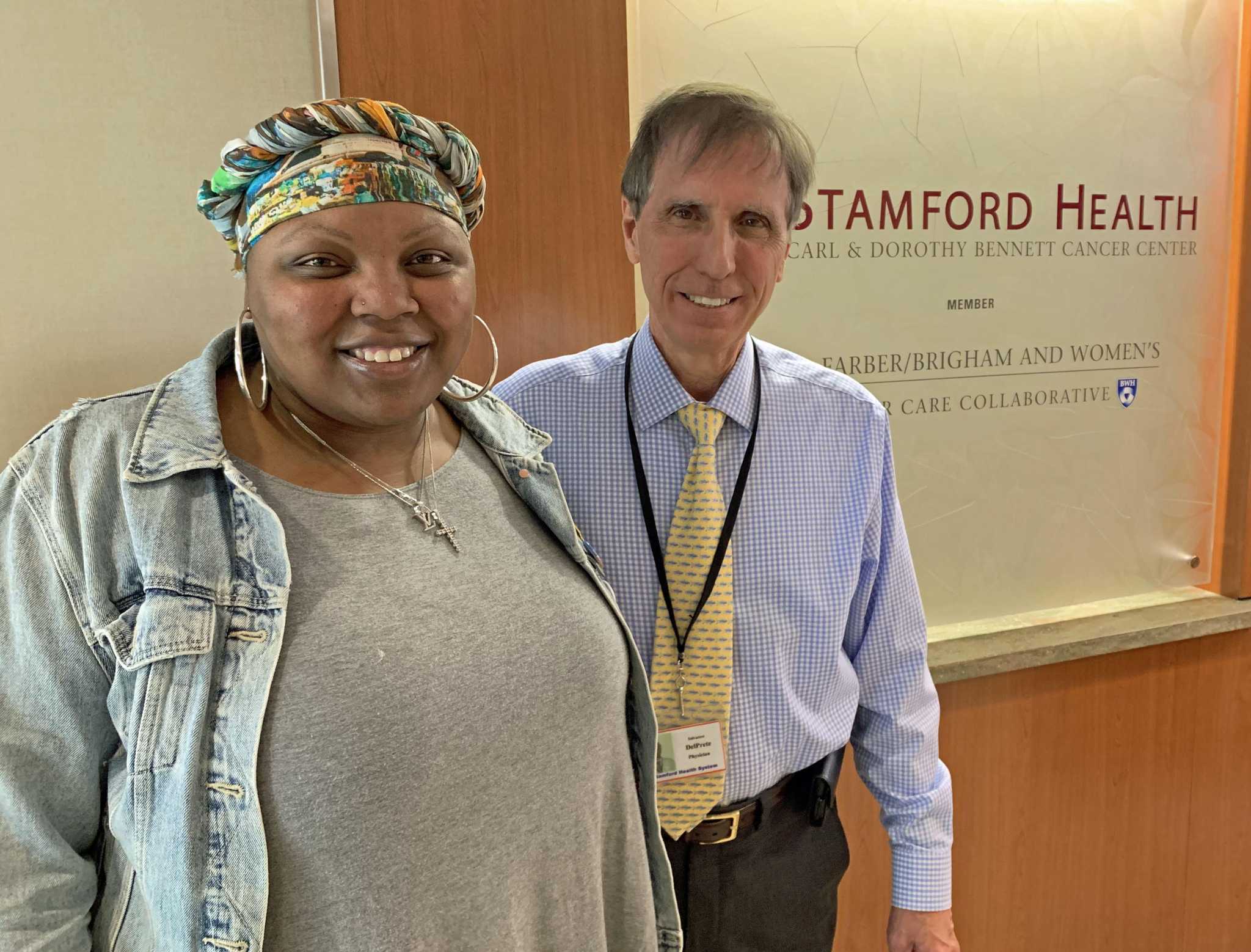 Lavone Roberson, former Norwalk elementary school teacher, dies at 41