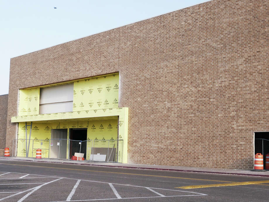 Construction of entertainment complex at Mall del Norte underway ...