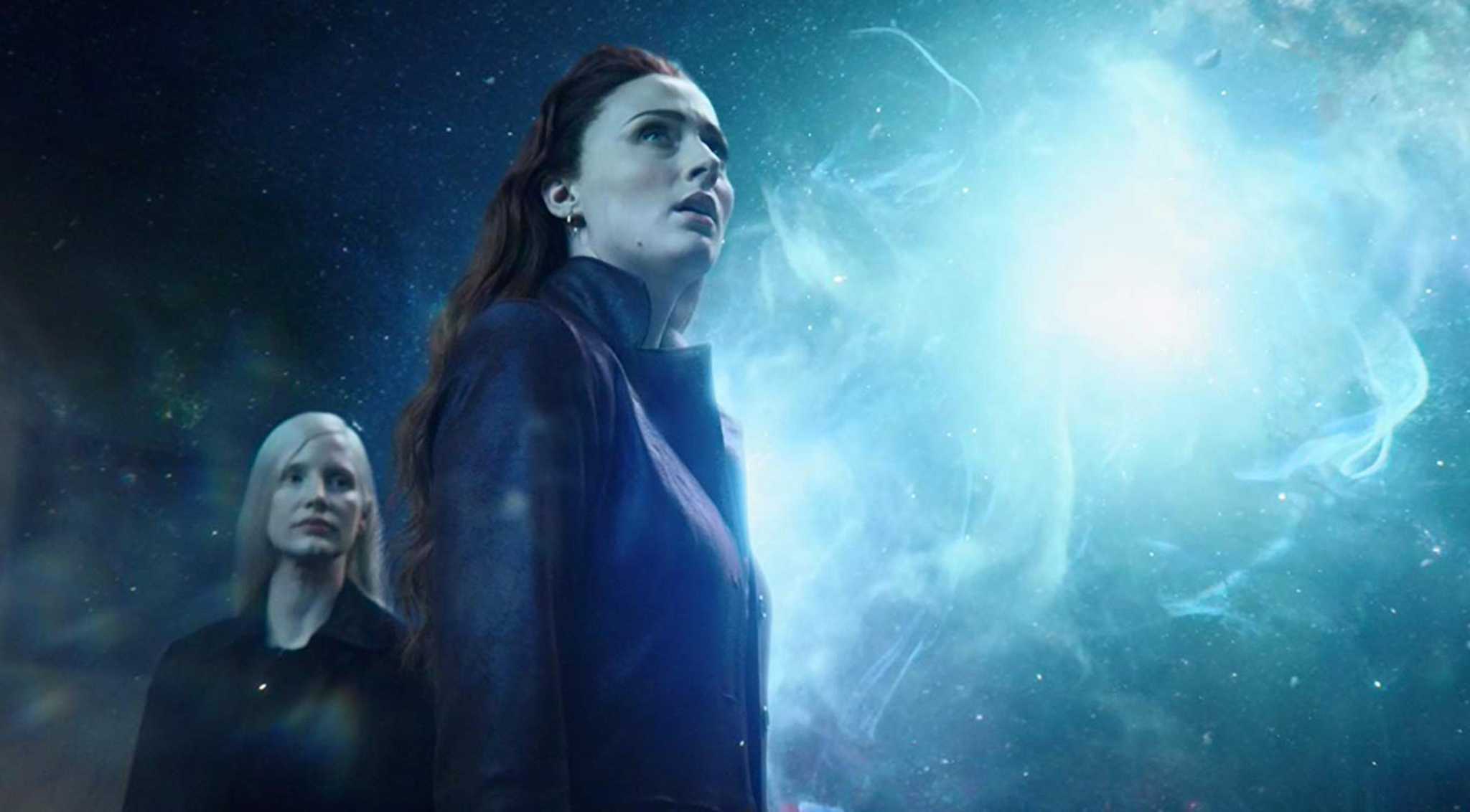 ‘Dark Phoenix’ rises above the norm
