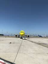 One-on-one with Spirit Airlines CEO Ted Christie